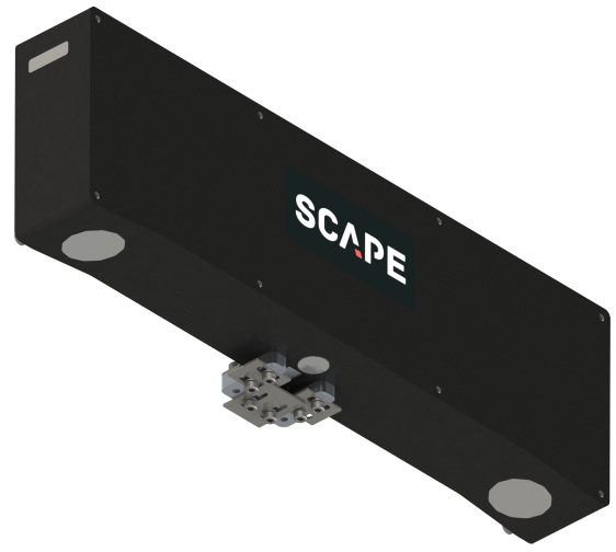 SCAPE PRO INDUSTRIAL 3D SCANNERS | Scape Technologies - Imagine. Create ...