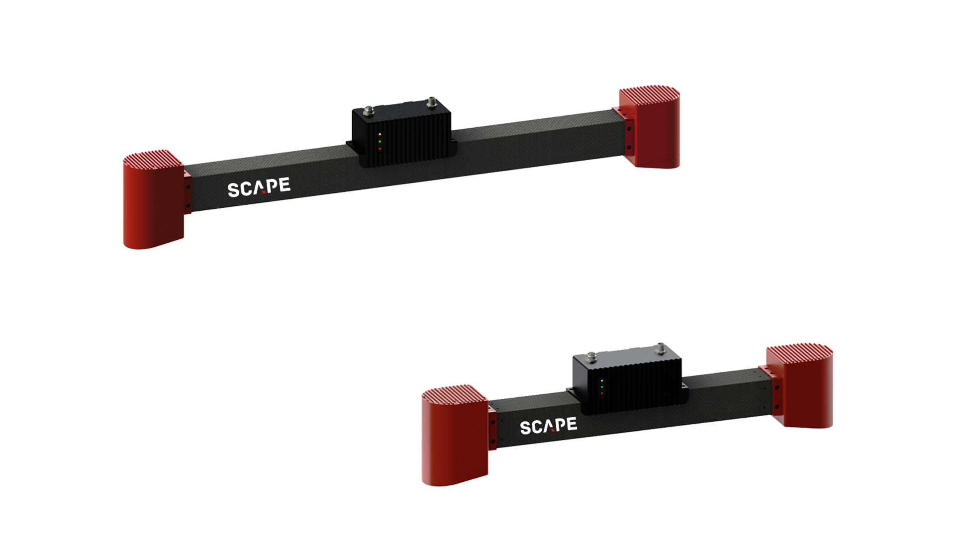 SCAPE Ultra Series | Scape Technologies - Imagine. Create. Automate.