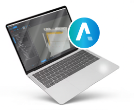 SCAPE 3D Scanner | Scape Technologies - Imagine. Create. Automate.